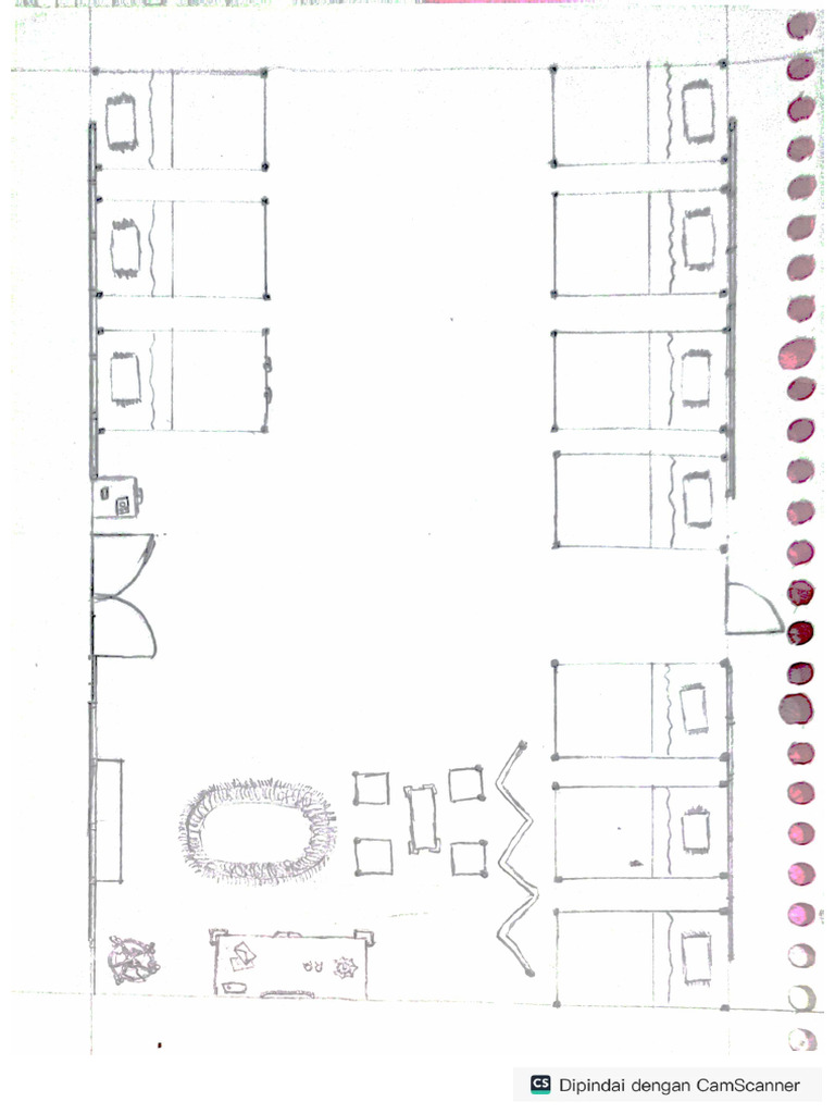 Floor Plan Set Design | PDF