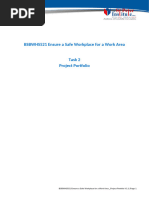 ADNOC Interview Questions | PDF | Personal Protective Equipment | Concrete