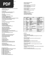 Avsec Order & Circular 2024 | PDF | Airport Security | Airport