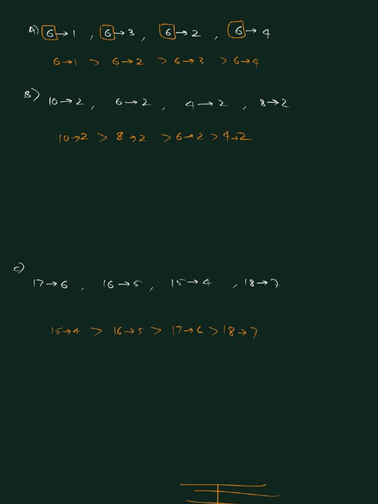 Atomic Structure 4 | PDF