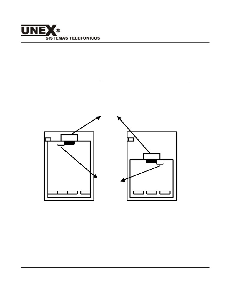 Disa Instrucciones | PDF