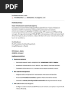 UST Kubera Training Overview | PDF | Artificial Intelligence ...
