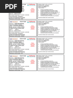 Volo Health Insurance TPA Network List | PDF