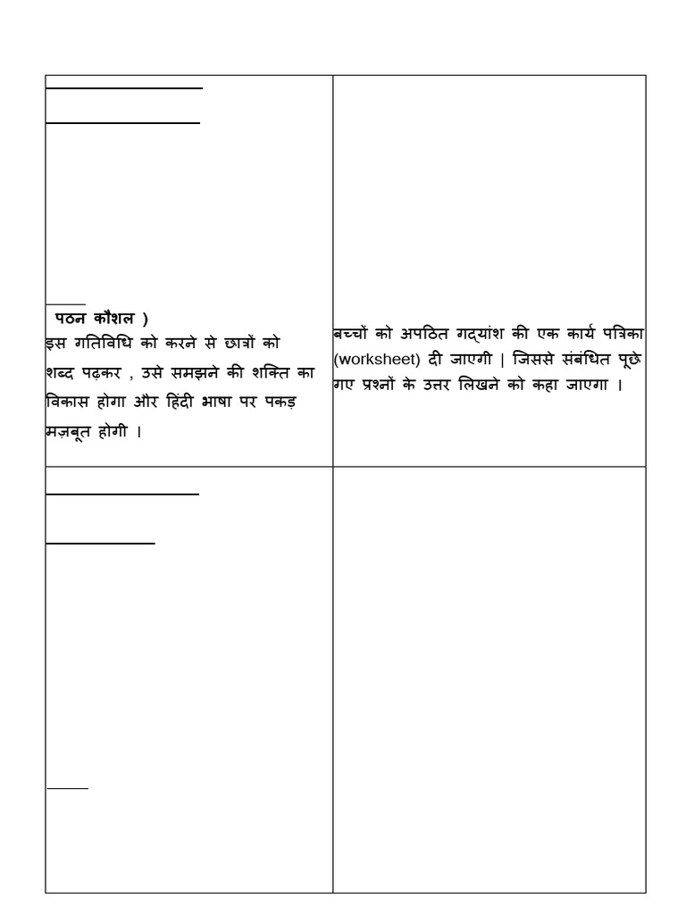 Final Term Assessment Syllabus 2B - Removed | PDF | Reading ...