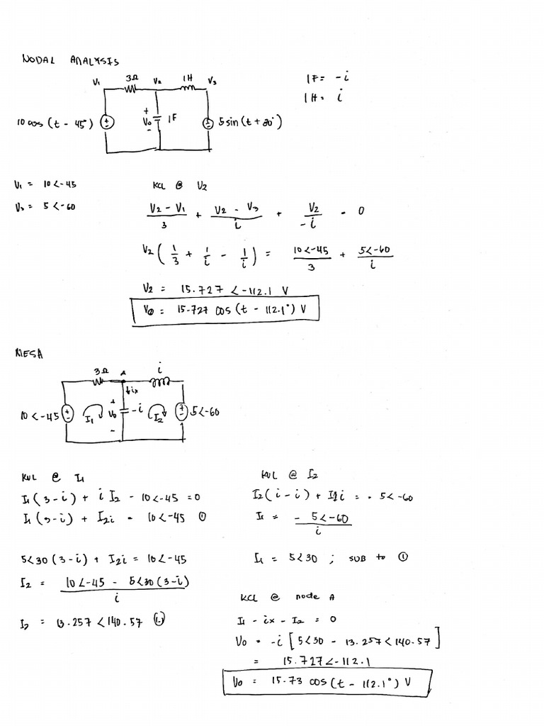 Act 9 Network Analysis | PDF