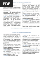 Types et exemples de didascalies | PDF