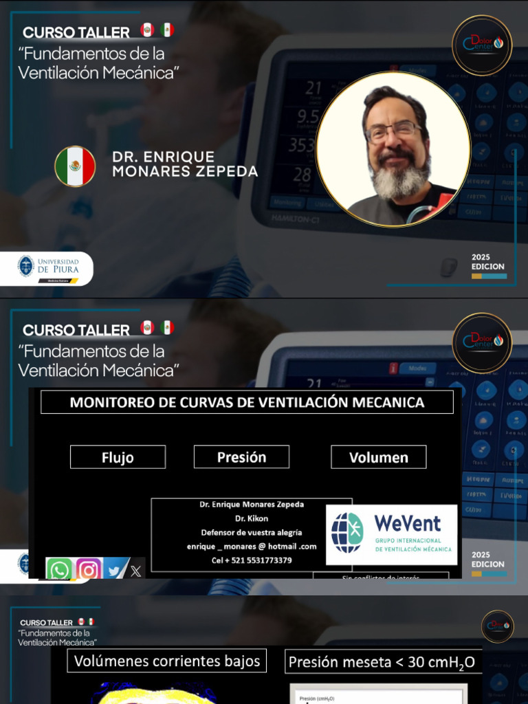 Enrique Monares | PDF