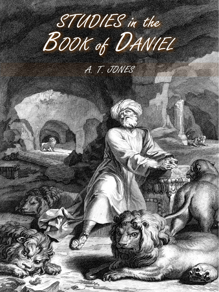 Studies in The Book of Daniel | PDF | Babylonian Captivity | Prophet
