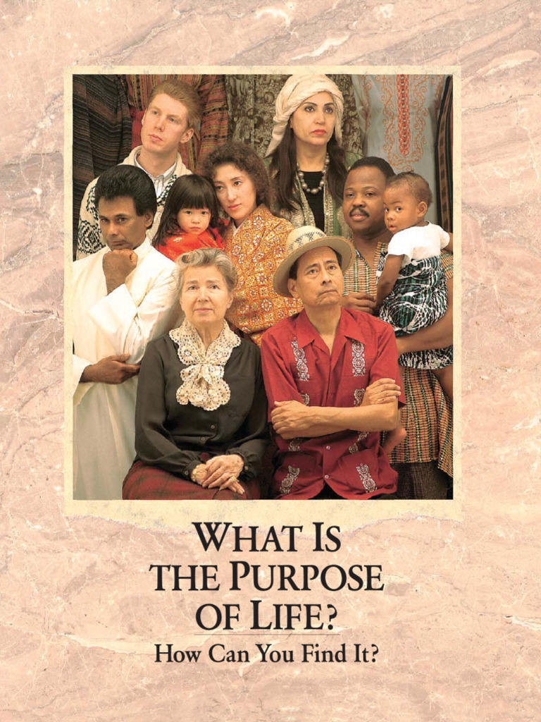 Knowledge for Eternal Life Choices | PDF