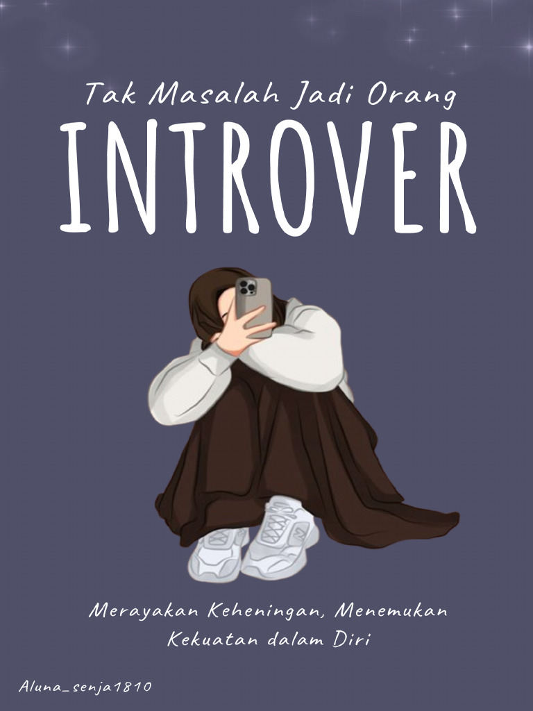 Tak Masalah Jadi Orang Introver | PDF