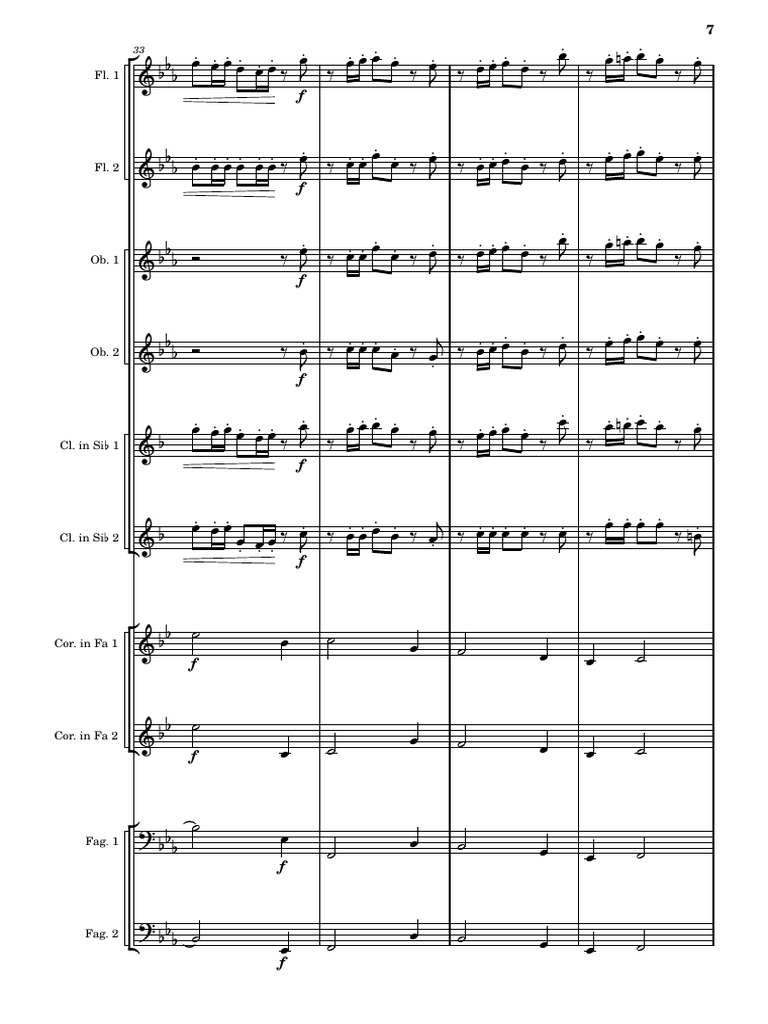 Full Score 7 | PDF