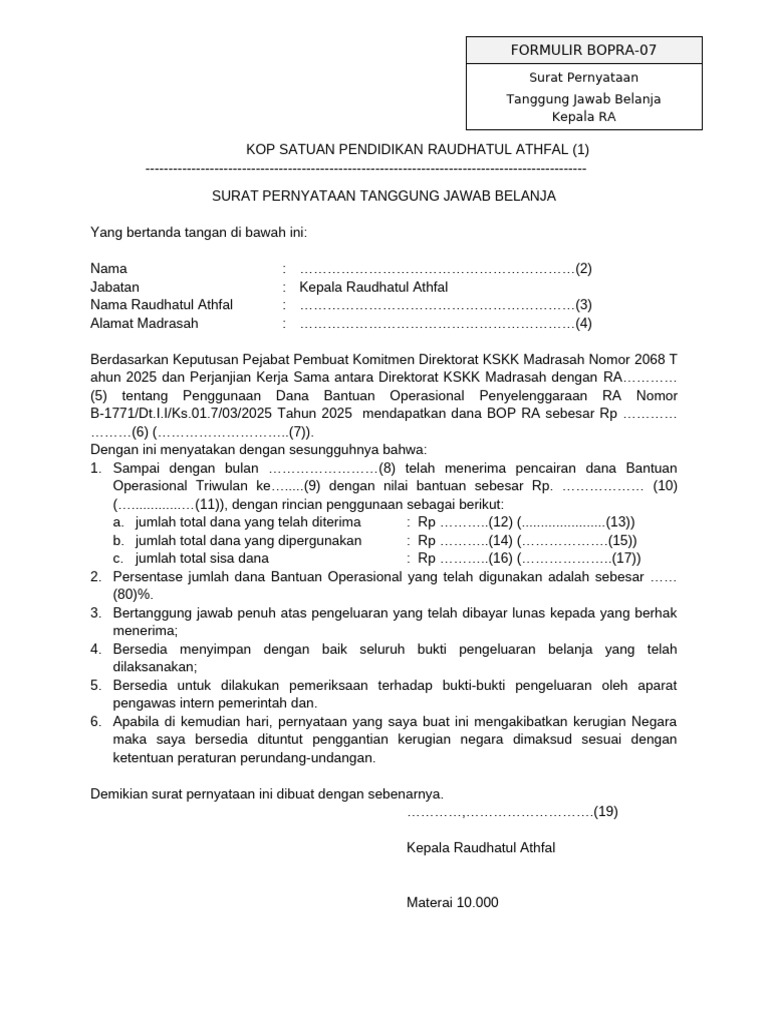 SPTJB Triwulan 2 2025 - 68558ea87ebd120250620113904 | PDF