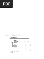 Verilog Code For 8 - 1 Multiplexer (MUX) - All Modeling Styles | PDF ...
