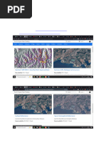 Prosedur Download Citra GEE | PDF