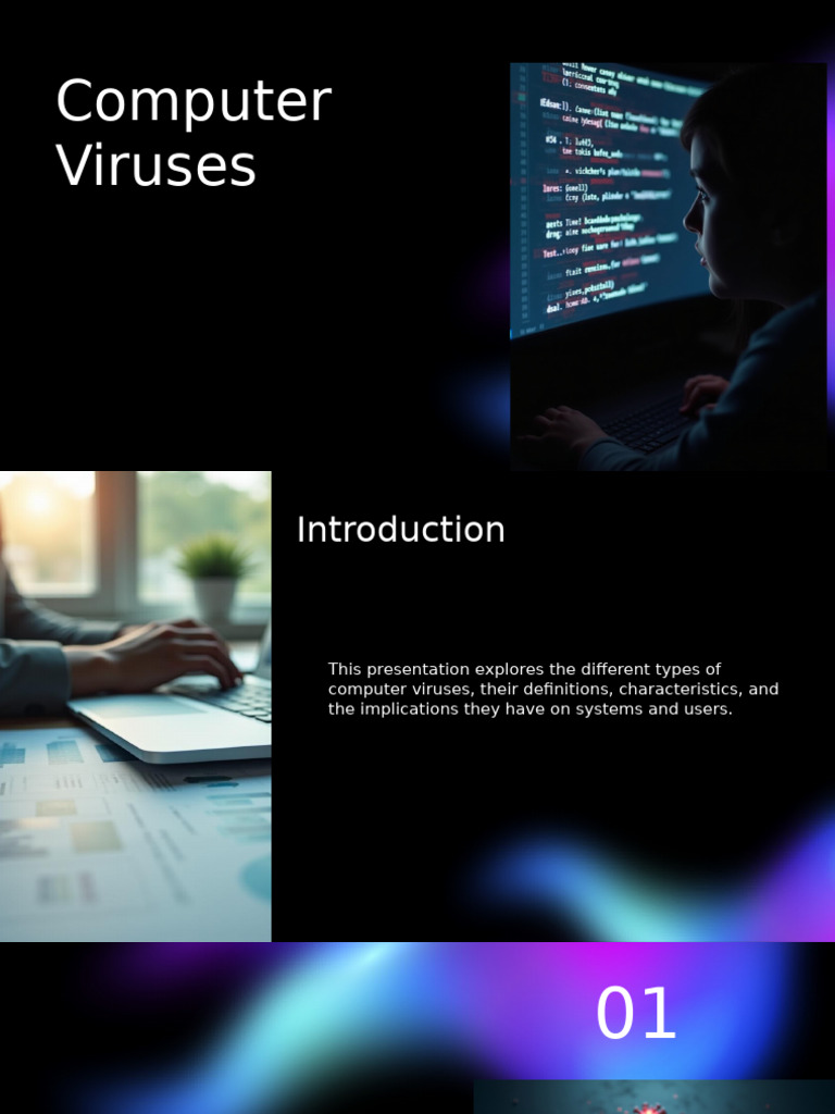 Computer Viruses | PDF