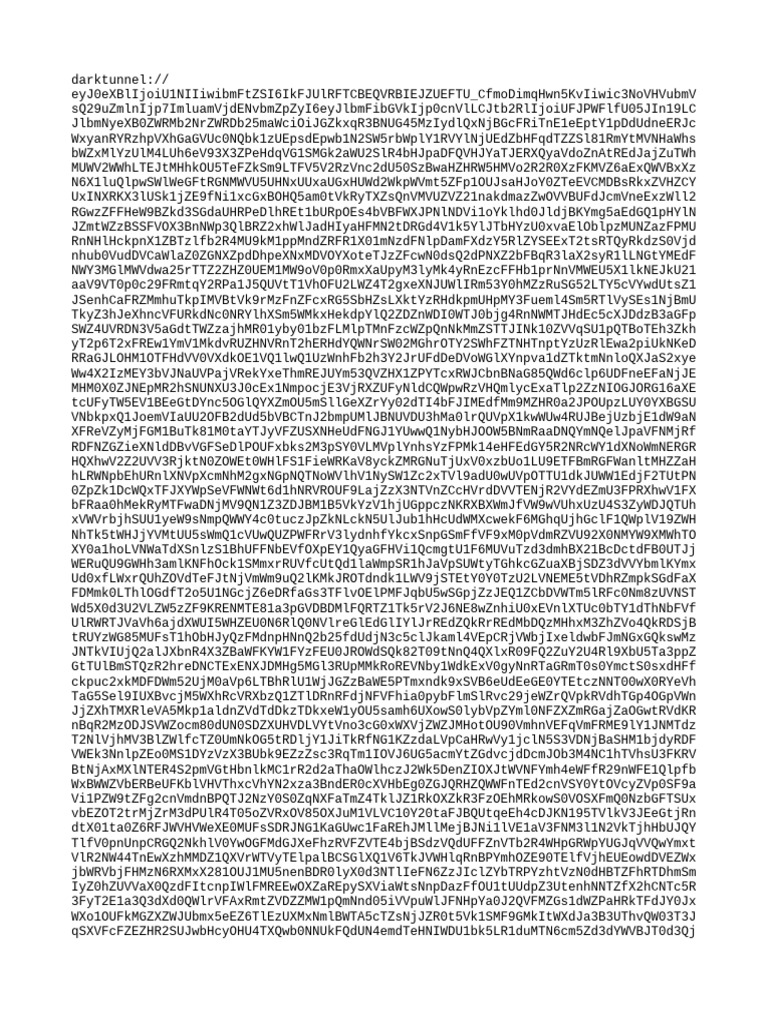 Airtel Data Bypass? ? | PDF