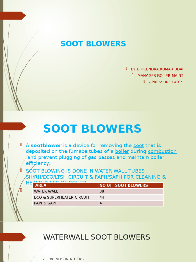 Boiler Steam Circulation System | PDF | Boiler | Mechanical Engineering