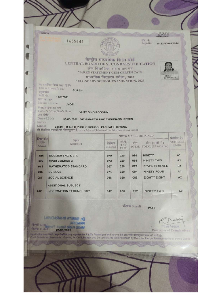 10th Compressed | PDF