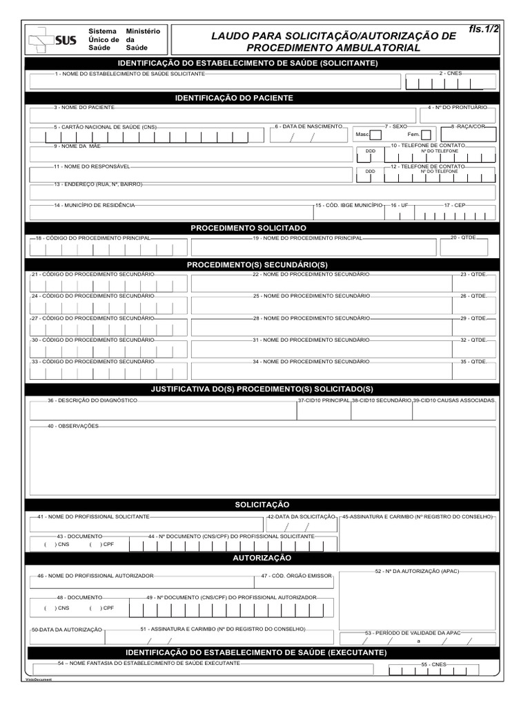 Guia Apac 01 | PDF