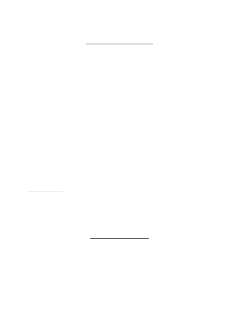 Sample Submission Form1 | PDF