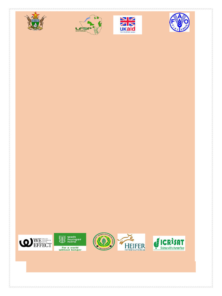 ISAL Group Savings Record Book | PDF | Economies