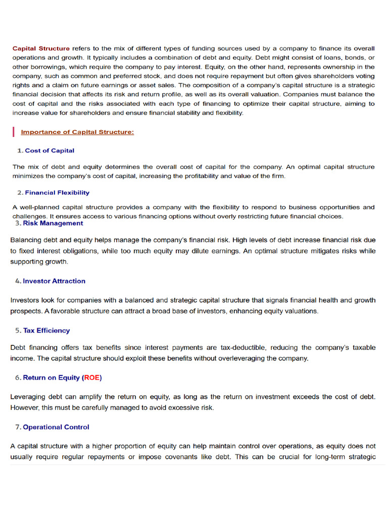 PM Unit 3 | PDF