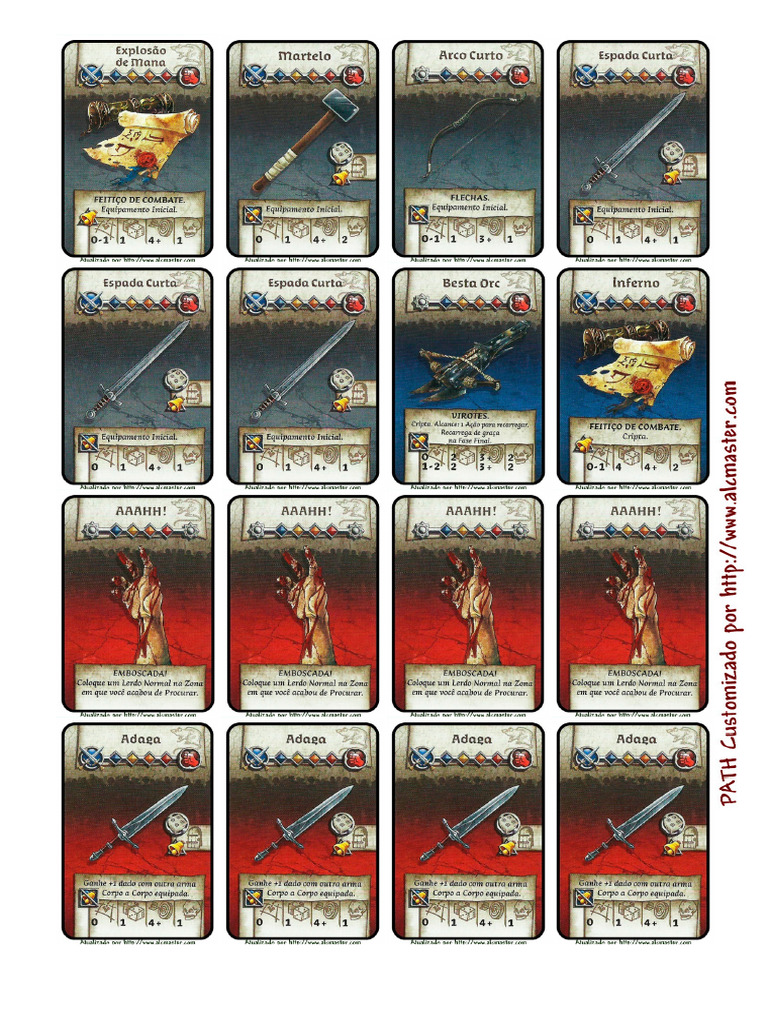 Equip A Mentos | PDF