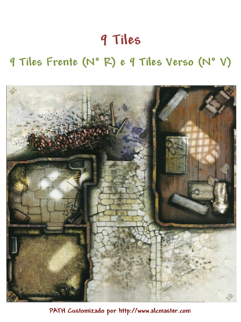 Tiles | PDF