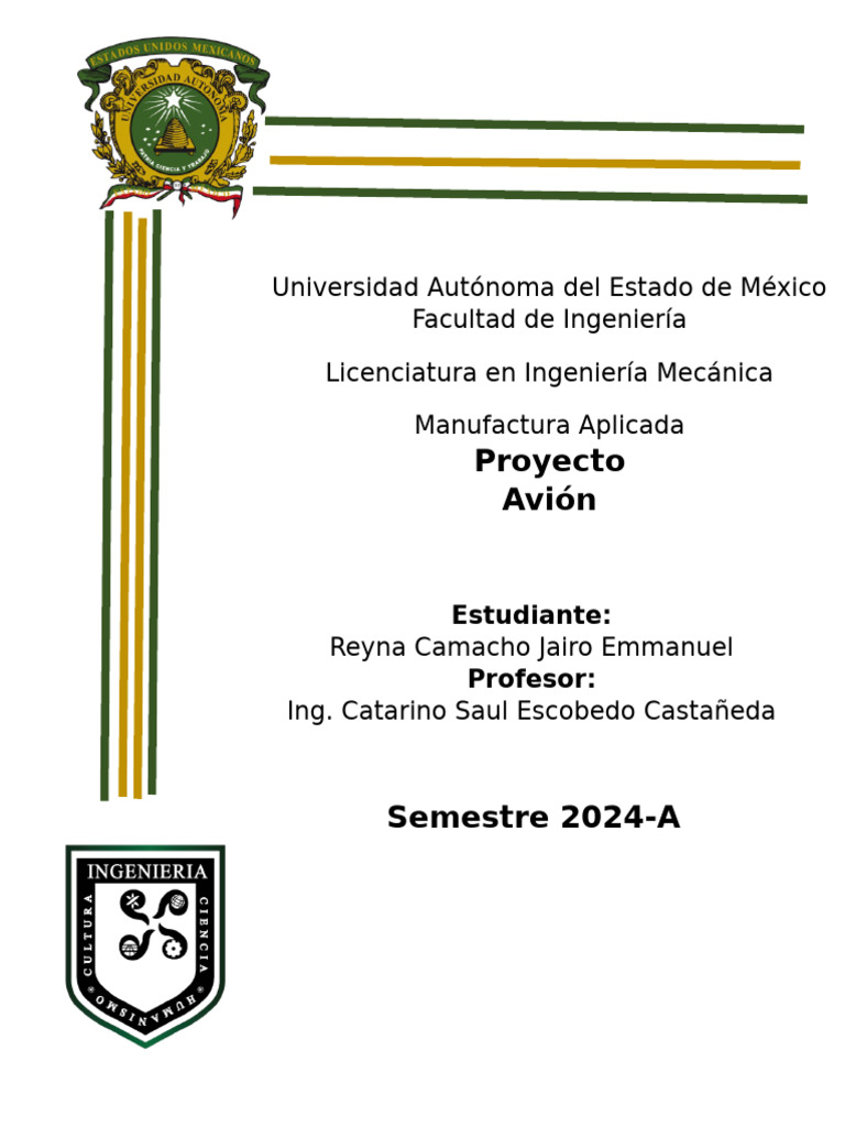 Proyecto MA JERC | PDF | Estudio de factibilidad | Perforar