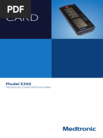 Mock Code Blue Training Guidelines | PDF | Cardiopulmonary ...