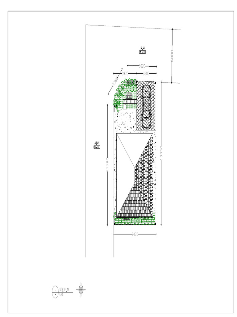 Site Plan | PDF