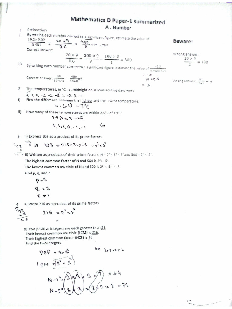 Ws 1 | PDF
