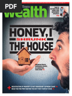 ET Wealth Magazine | PDF