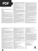 Coroval: Amlodipina para Hipertensión y Angina | PDF | Infarto de ...