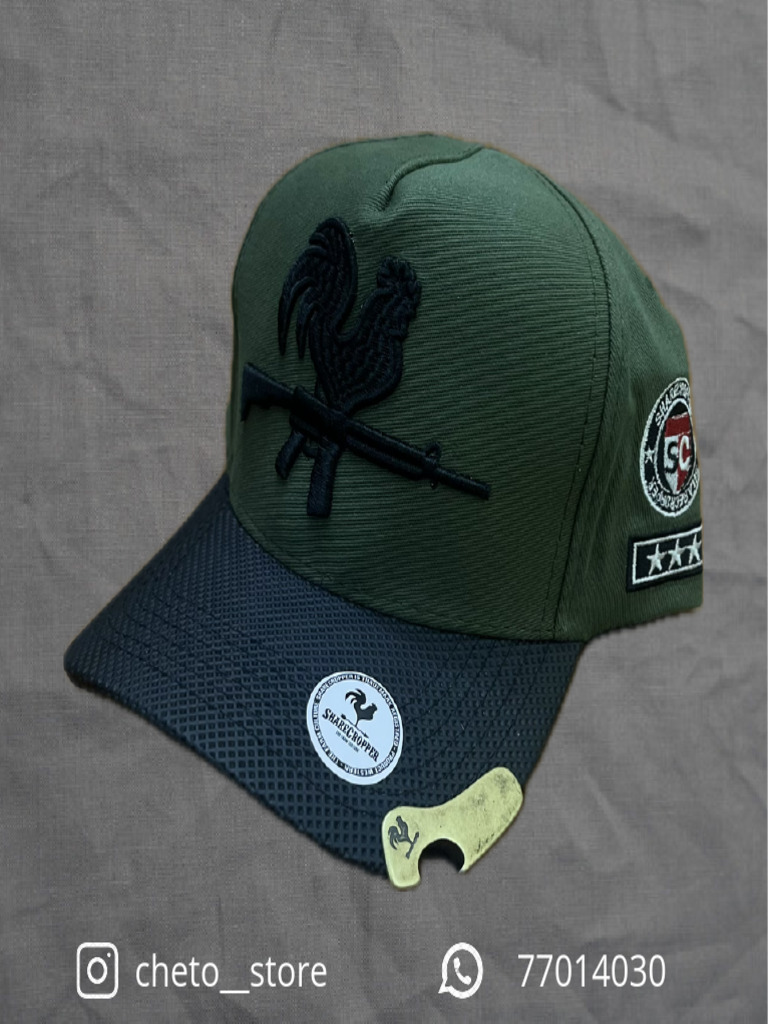 Catálogo Cheto Store New Stock | PDF