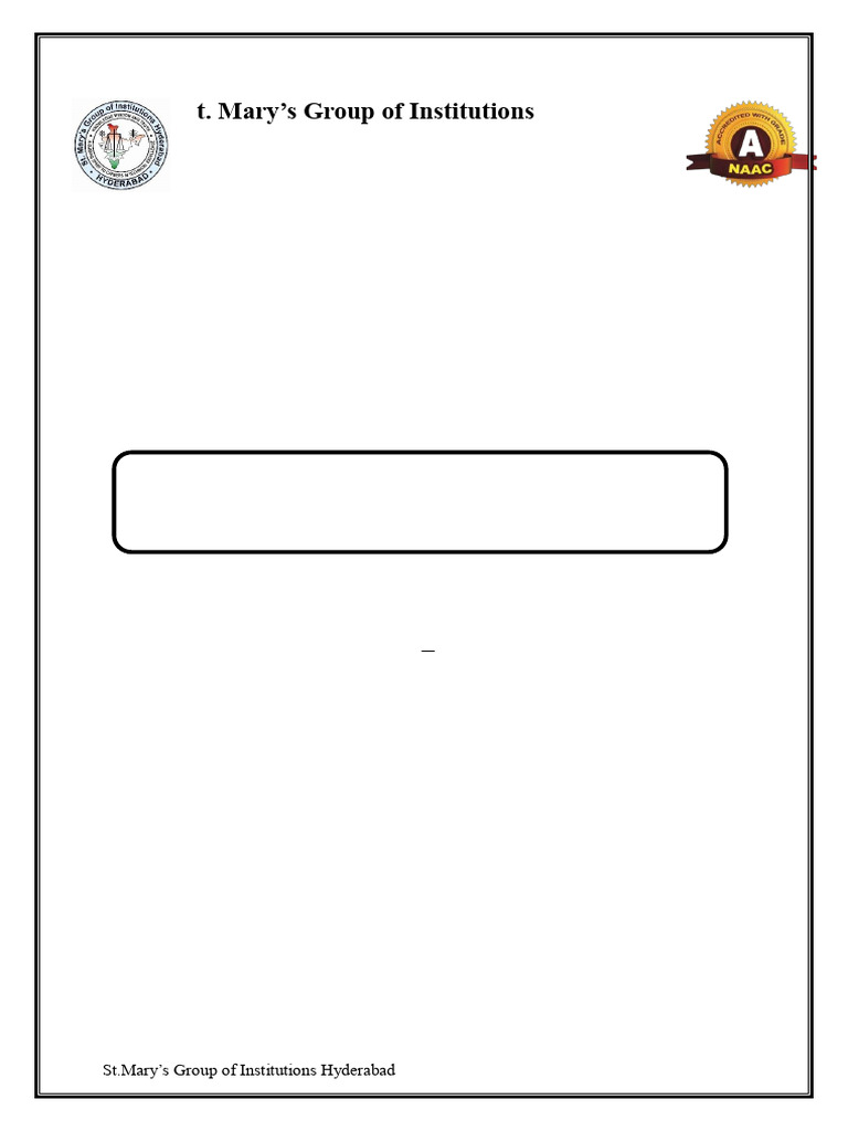 Data Analytics Lab Manual for B.Tech | PDF | Coefficient Of Determination | Regression Analysis