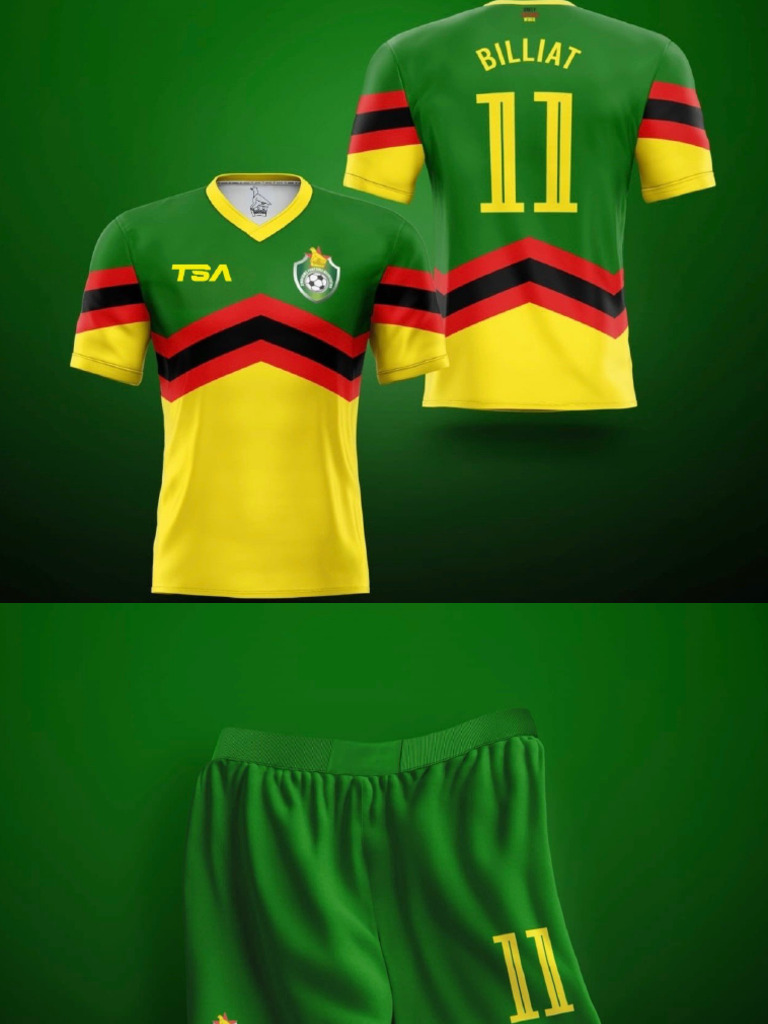 Dream Team Remake Kit | PDF