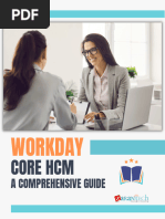 Workday Absence Management | PDF