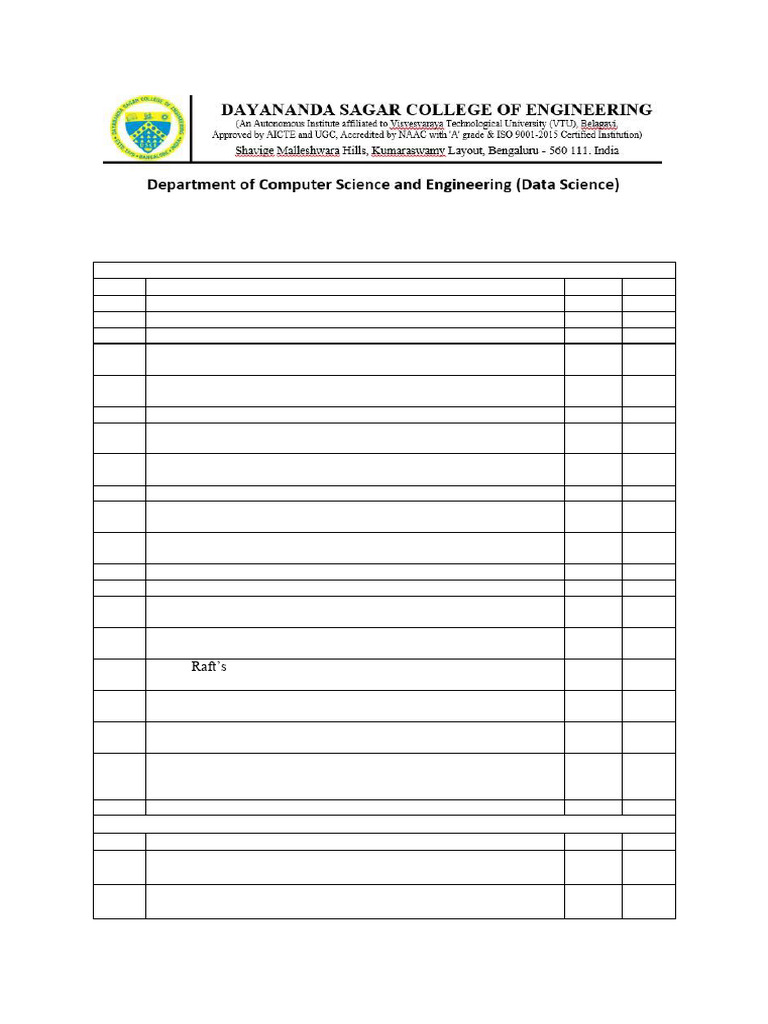 Question Bank DC Module3 4 | PDF | Database Transaction | Distributed Computing