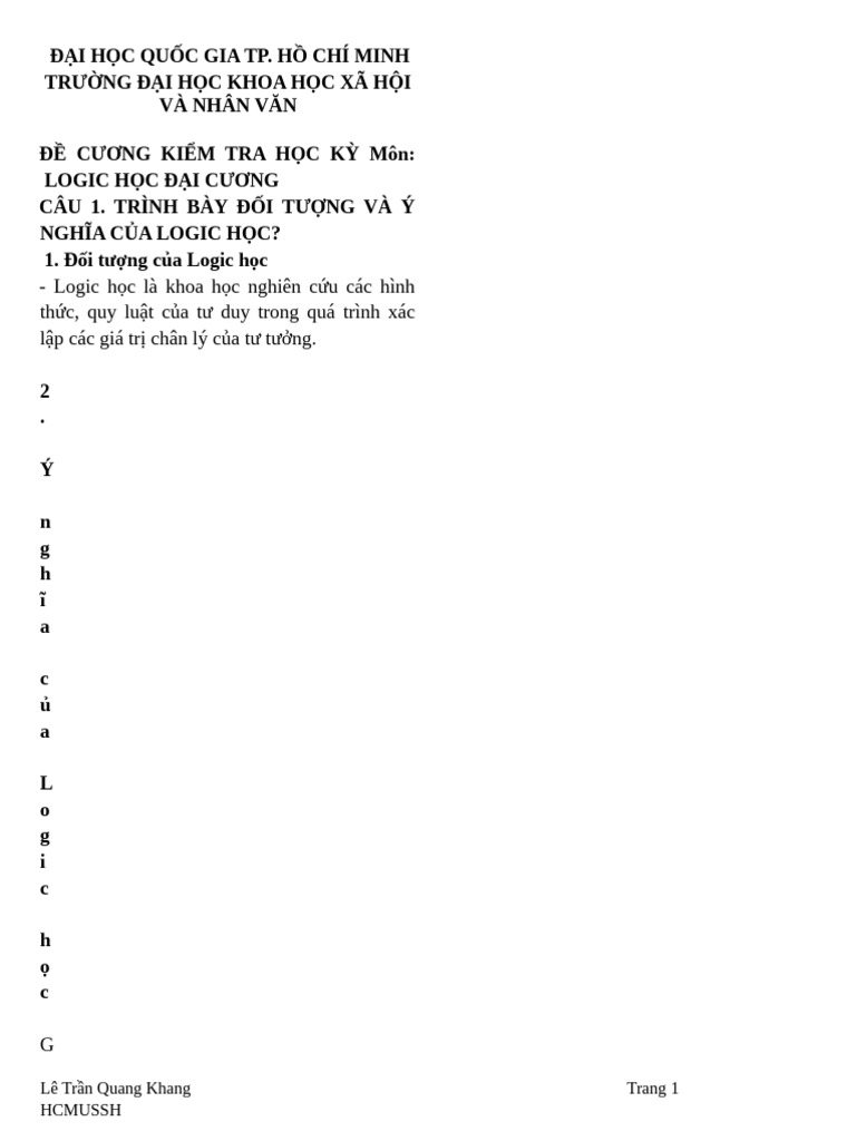 Logic 2 | PDF