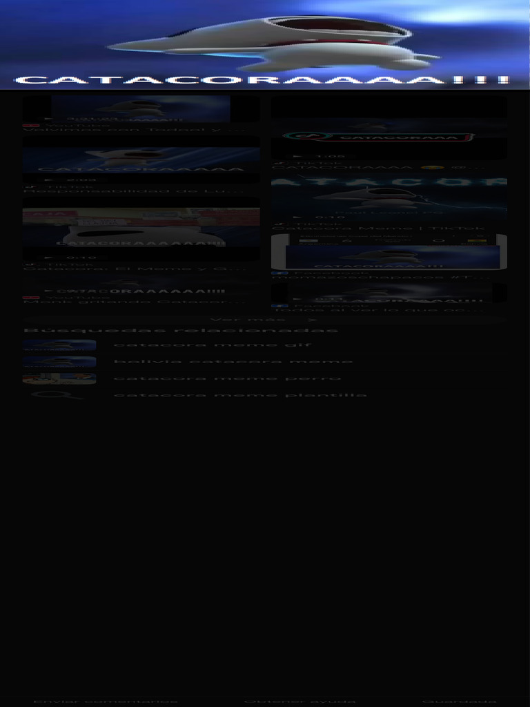 Catacora Meme - Buscar Con Google | PDF