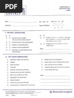 PPVT-4 Scoring and Interpretation Guide | PDF | Standard Score ...