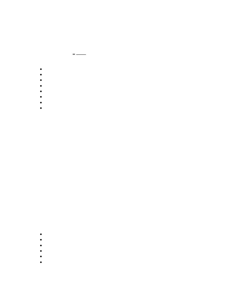 BEEE Question& Answer Bank For 2nd Half of 2nd Unit and 3rd Unit | PDF ...