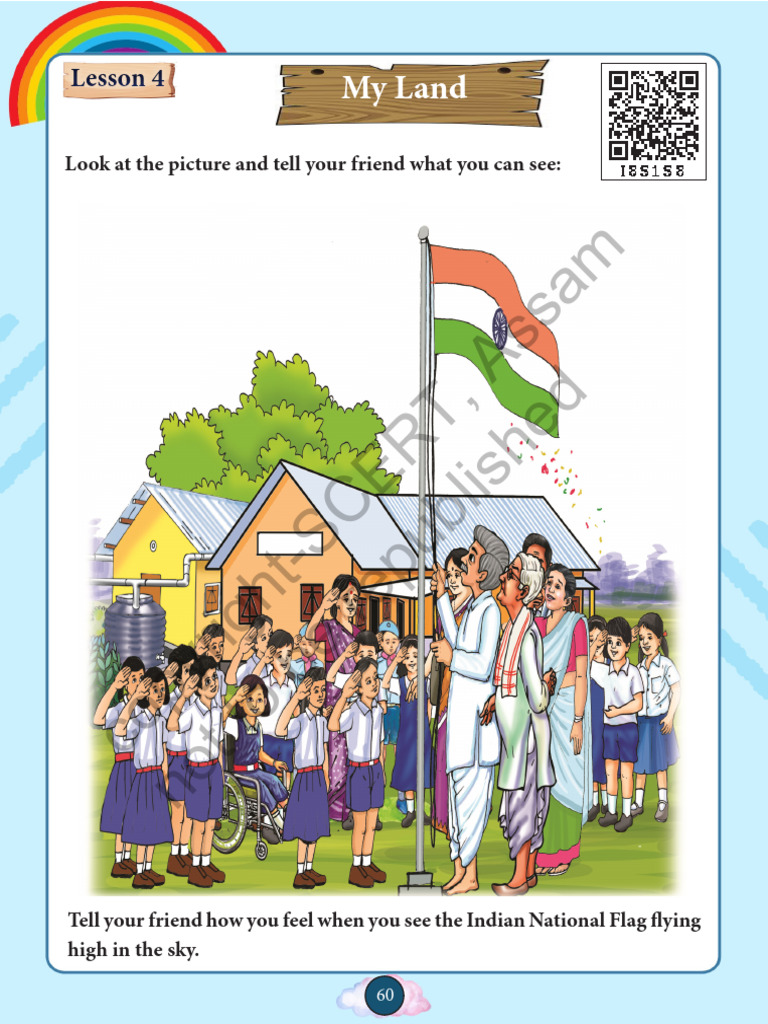 Grade 6 Textbook English 60 72 | PDF | Poetry | Reading Comprehension