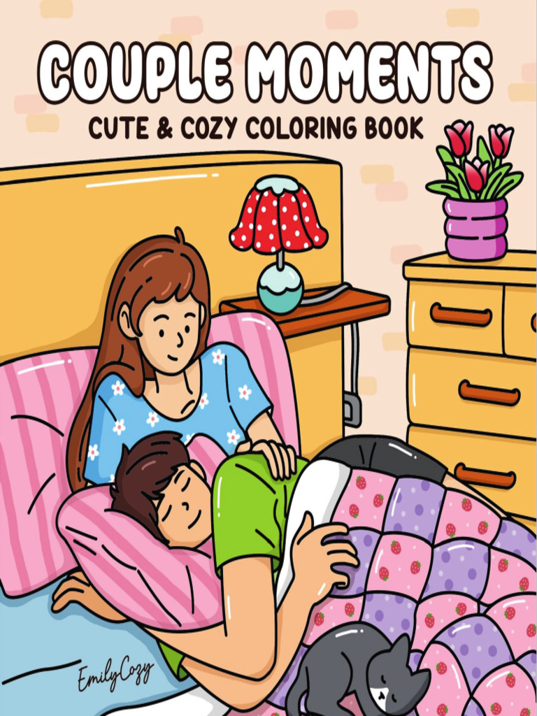 Couple Moments | PDF