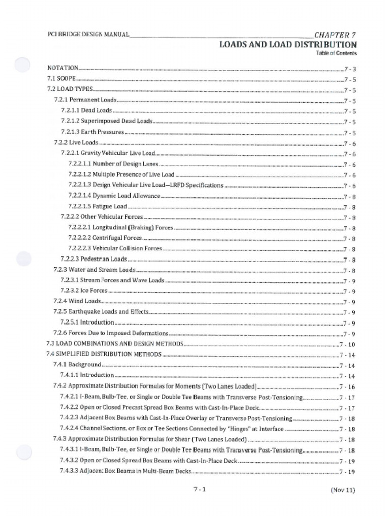 PCI Bridge Manual | PDF