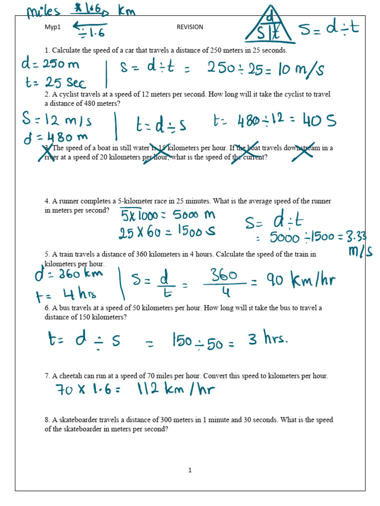 Myp1 Online Final 2024 | PDF | Magnet | Weight