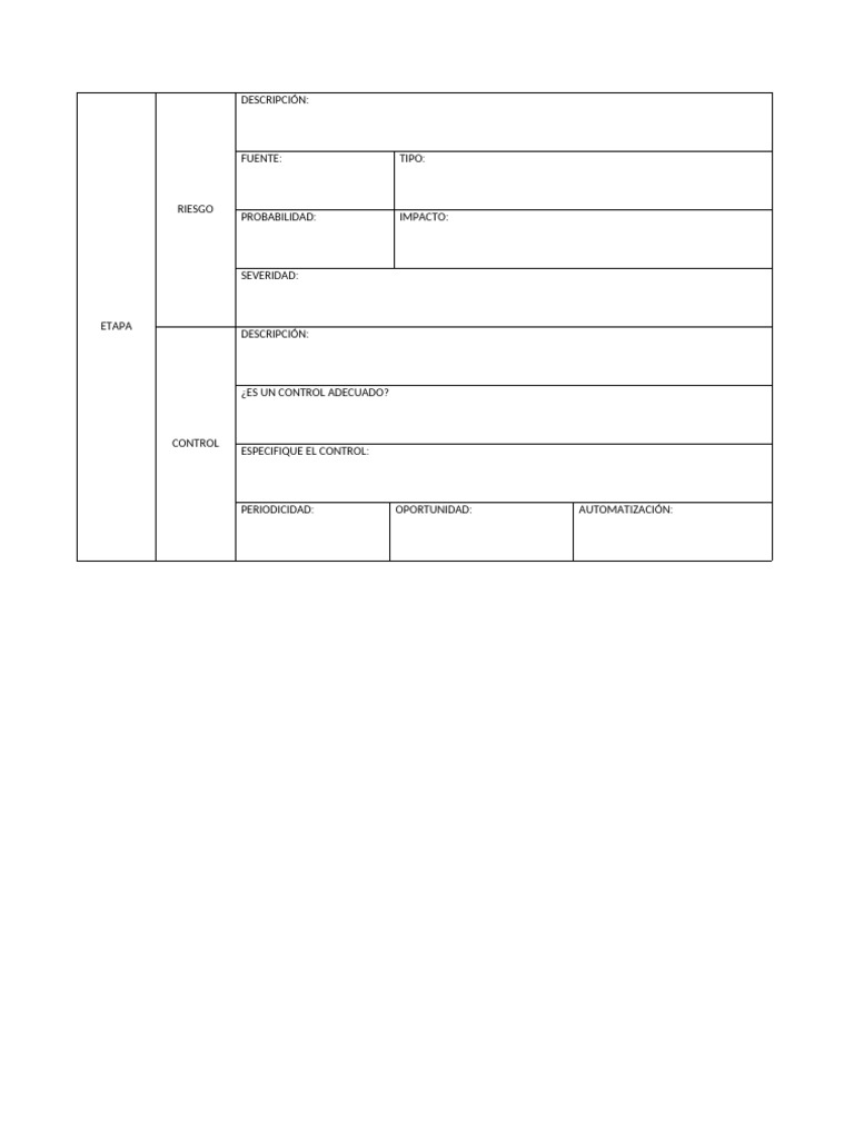 Tarea Modulo 3 | PDF