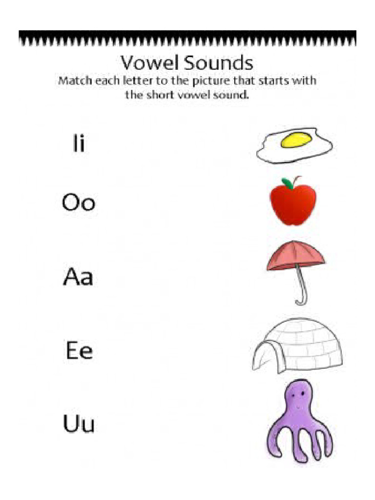 2nd Monthly Reading and Phonics | PDF