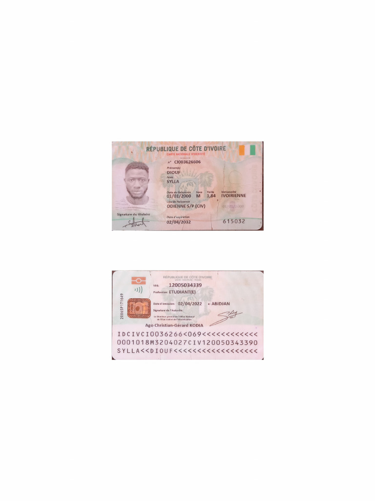 Mes Dossiers Akmess | PDF